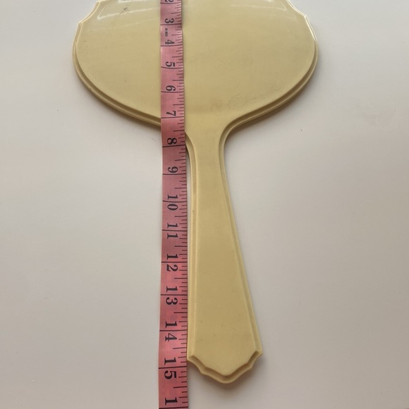 Ivory Pyralin DuBarry | Bath | Vintage Antique Ivory Pyralin Dubarry ...